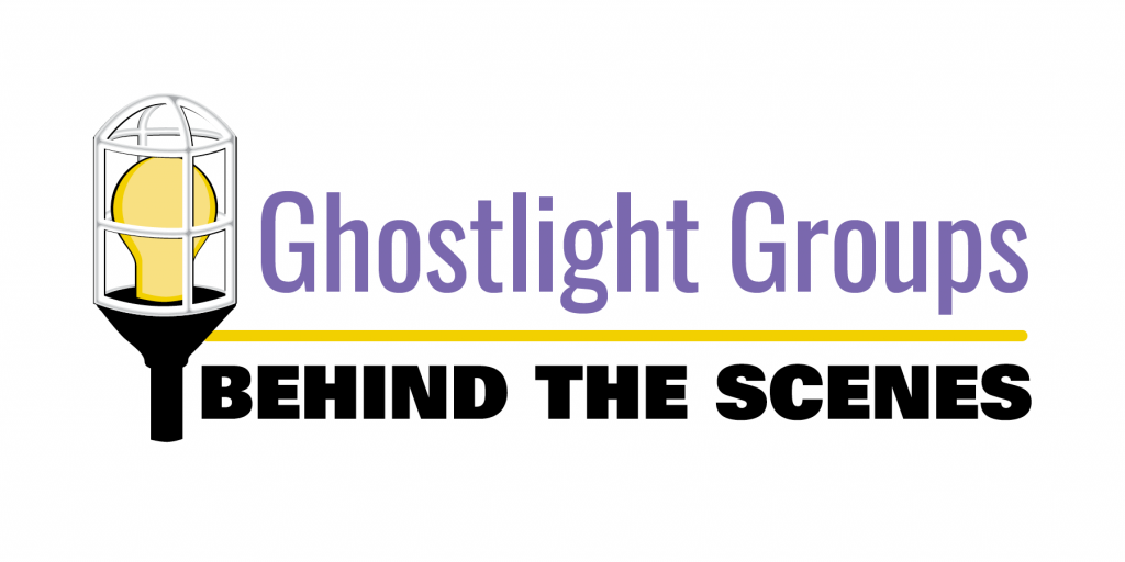 Ghostlight Groups Archives - Behind the Scenes