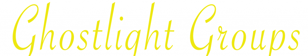 Ghostlight Groups Archives - Behind the Scenes
